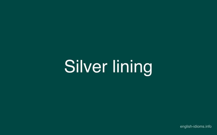 Silver Lining